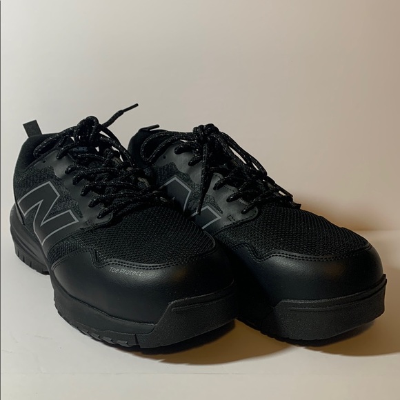New Balance | Shoes | New Balance Composite Toe Protect Work Shoe Rev ...